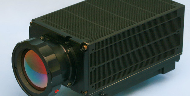 Military thermal imaging cameras to be used in Australian sport ...