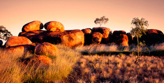 Profile: Ian Carlson - Australian Photography