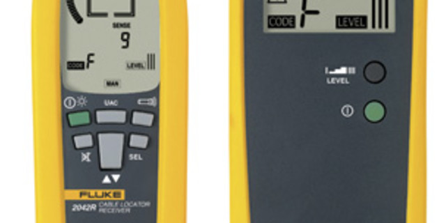 Fluke cable locator available - Australian Defence Magazine