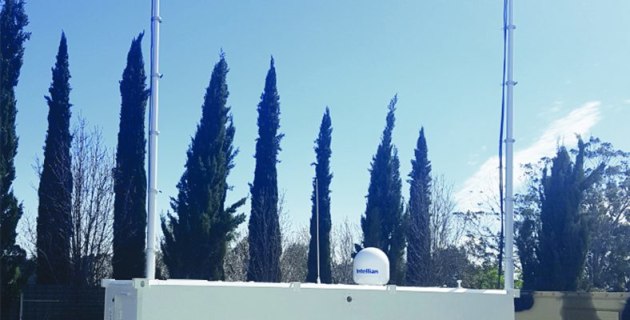 Passive Radar - from concept to reality with local SMEs - Australian ...