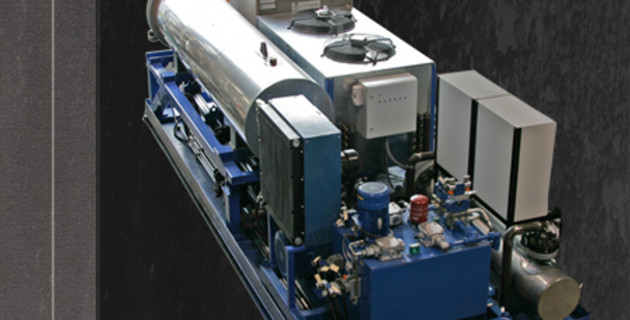 Win for XTEK's new hydroclave in Adelaide - Australian Defence Magazine