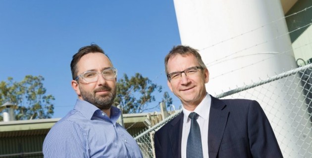 BOC collaborates with CSIRO on $3.4 million hydrogen project - Climate ...