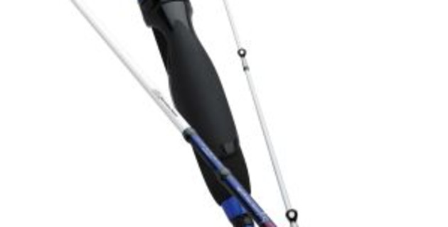 Infeet stay in step - Fishing World