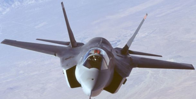 Initial JSF contracts for six SMEs - Australian Defence Magazine