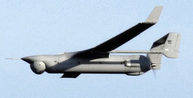 Insitu delivers first Integrator UAS to US Marine - Australian Defence ...