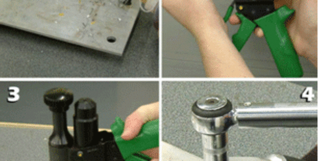 Glenair's Earth Bonding System - Australian Defence Magazine