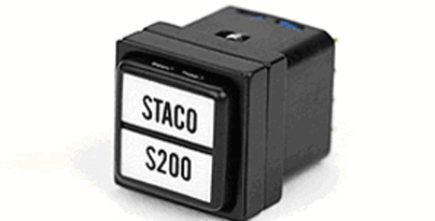 Interconnect Systems announces Staco SERIES 200 Ultra Compact Switches ...