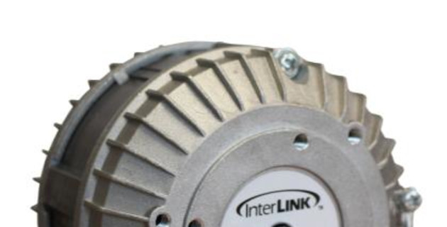 New range of InterLINK motors - Climate Control News