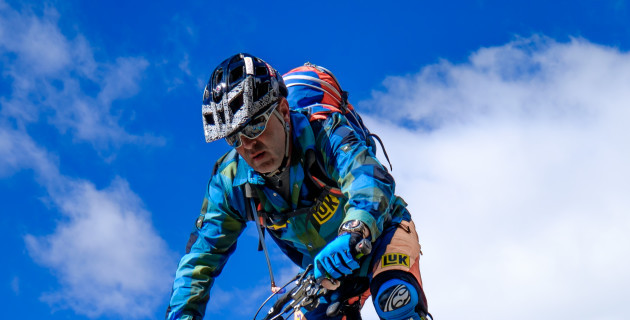 Bike Buller to Host a MTB Legend - Mountain Biking Australia magazine