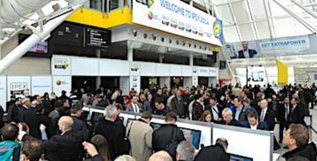 IPEX is gone - iconic UK trade show pulls the plug - Print21