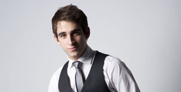 JACK CHAMBERS - Better than Broadway - Dance Australia