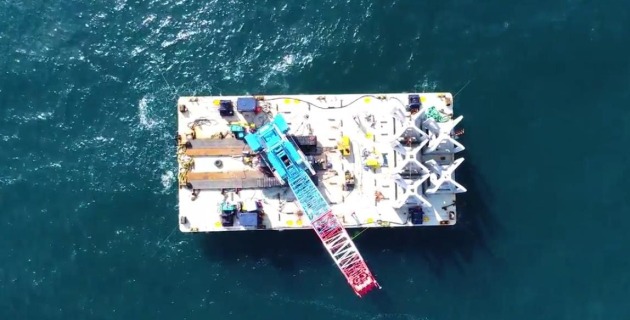 A first look at the Southern Sydney "JD Reef". - Fishing World