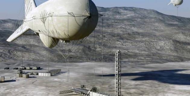 JLENS - a successful program - Australian Defence Magazine