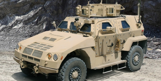 JLTV proposals submitted for EMD Phase - Australian Defence Magazine