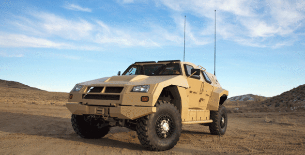 US Army digs in on JLTV and new price tag - Australian Defence Magazine