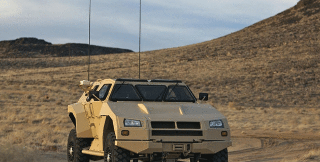 RFP for JLTV's EMD phase released - Australian Defence Magazine