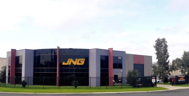 First choice for spare parts - Climate Control News