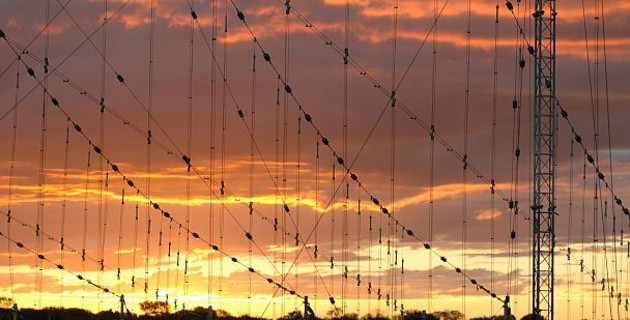 BAE Systems announces partners for JORN upgrade - Australian Defence ...