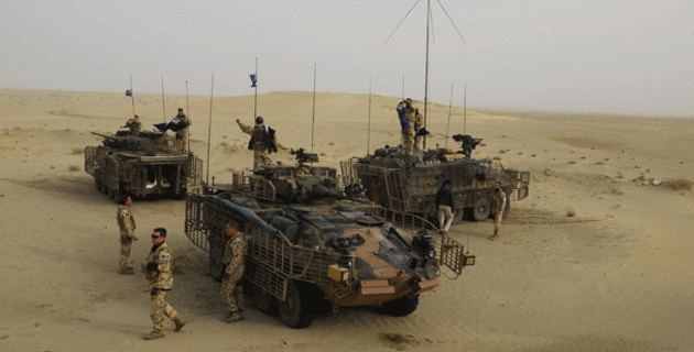 MAINGATE: a contender for JP 2072 Phase 2B - Australian Defence Magazine