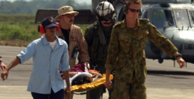 New RAAF uniform in the pipeline - Australian Defence Magazine