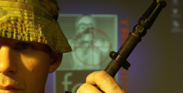 Land: WTSS for the win | ADM March 2013 - Australian Defence Magazine