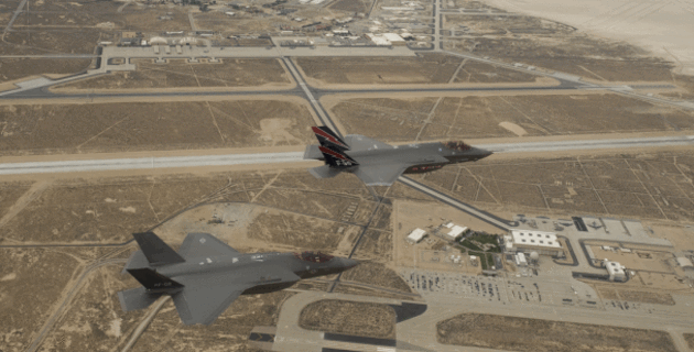 JSF: Lockheed Martin penalised for 'management problems' - Australian ...