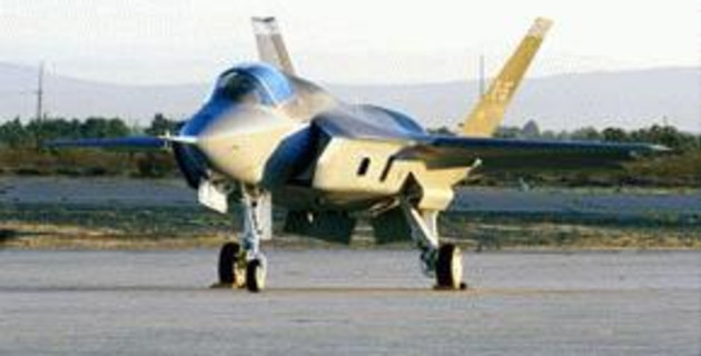 JSF off the ground, monetarily too - Australian Defence Magazine