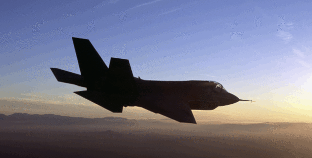 Minister gives JSF update - Australian Defence Magazine