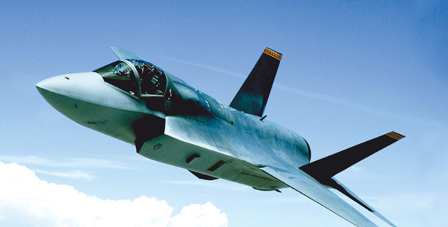 Selected portions of F-35 for competition - Australian Defence Magazine