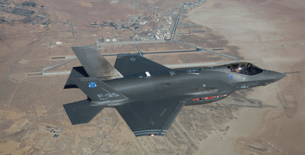 Harris signs agreement with TAE for JSF Enclosures - Australian Defence ...