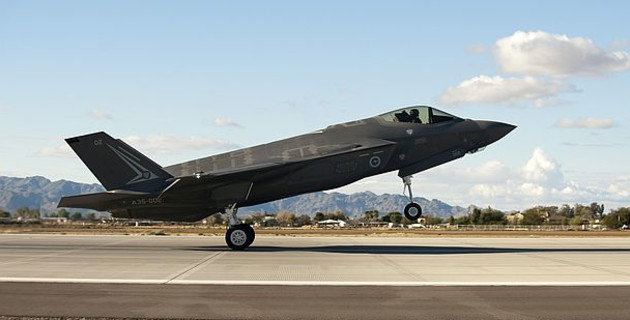 F-35 JPO issues RfIs - Australian Defence Magazine