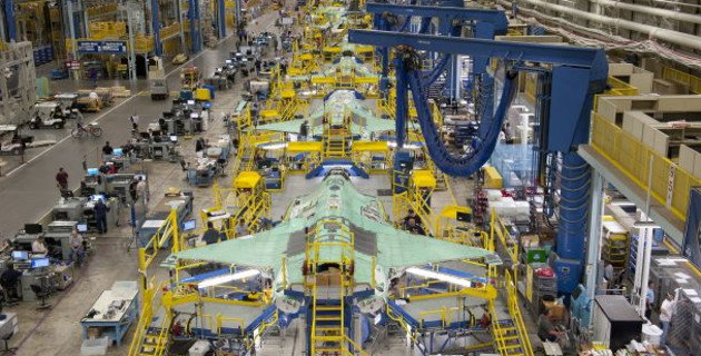 JSF more affordable - Australian Defence Magazine