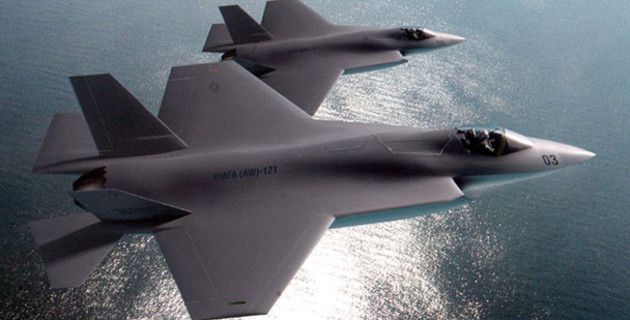 US Navy warned of JSF risks - Australian Defence Magazine
