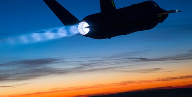 JSF’s Program Chief fronts Senate Inquiry - almost - Australian Defence ...