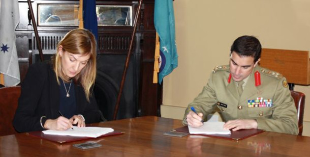 New contracting model on trial to deliver ADF capability - Australian ...