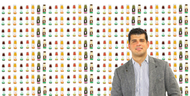 A decade of Nudie - Food & Drink Business