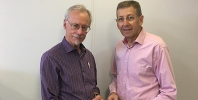 Preserve our print heritage: James Cryer - Print21