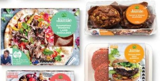 Woolies ramps up 'ready-to-cook' meals category - Food & Drink Business
