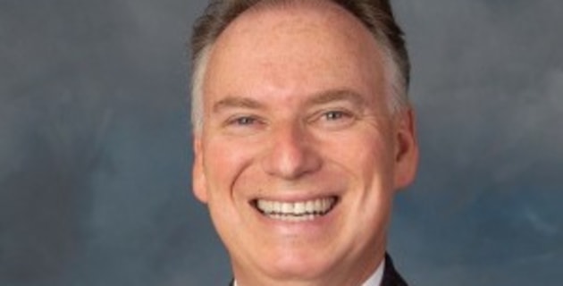 Siris installs Jacobson as EFI CEO - Print21