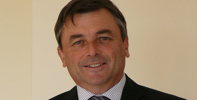 Jeff Boyd to lead the CASA Board - Australian Flying