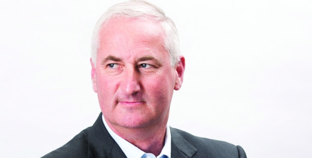 From the Source: Jim Whalley, CEO Nova Systems | ADM August 2015 ...