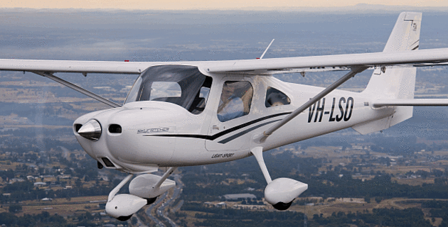 Piston-powered aircraft shipments up in first quarter - Australian Flying