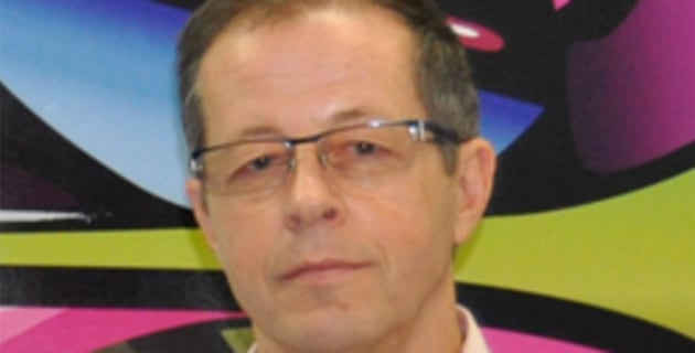 Go West – Roland DG takes the show to Perth - Print21