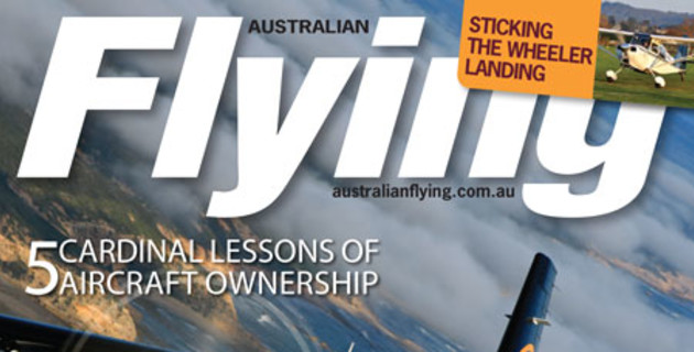 Australian Flying July-August 2016 - Australian Flying