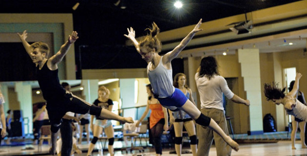 Opportunities at ADT - Dance Australia