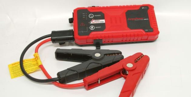 NEW JumpsPower - Sporting Shooter