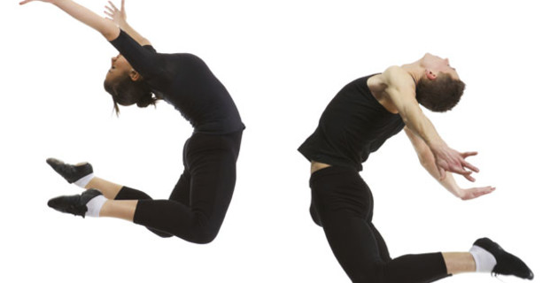 Audition for new TV dance show! - Dance Australia