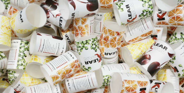 K 2016: New window opens for Klear Can - PKN Packaging News