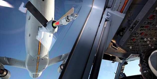 Air Force looks towards KC-30A upgrades - Australian Defence Magazine
