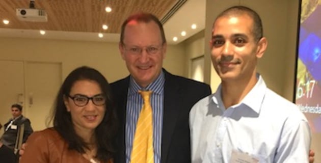 Kwik Kopy North Sydney wins best franchise - Print21